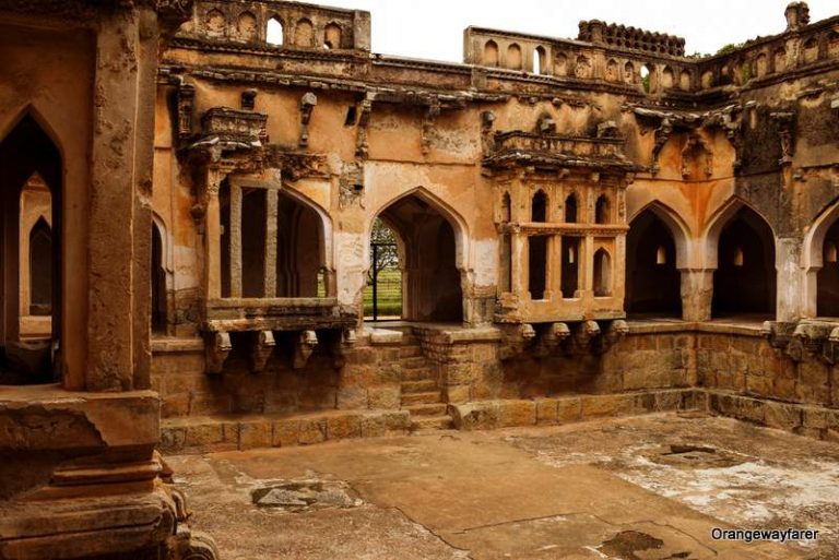 The Lost Kingdom of Hampi: A Guide to Understand Vijayanagara Empire in ...