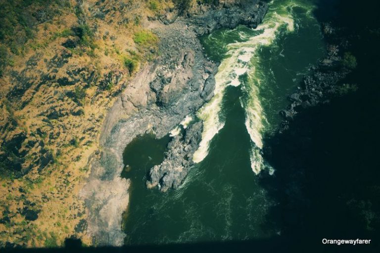 Rivers Around the World: 50 Fascinating Pictures – Orange Wayfarer