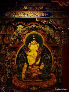 Naropa Festival: Tracing Back Antiquity at the Kumbh mela of Himalaya ...