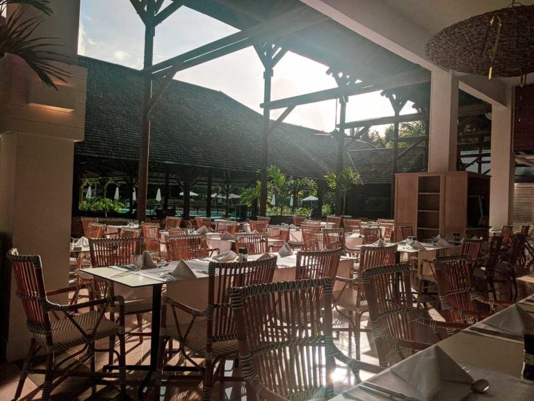 An Idyllic Retreat: Review of Ravenala Attitude Resort Mauritius ...