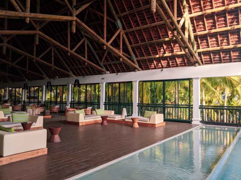 An Idyllic Retreat: Review of Ravenala Attitude Resort Mauritius ...