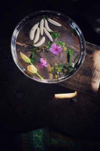 A taste of Authentic Bodo Cuisine at Manas National Park, Assam ...