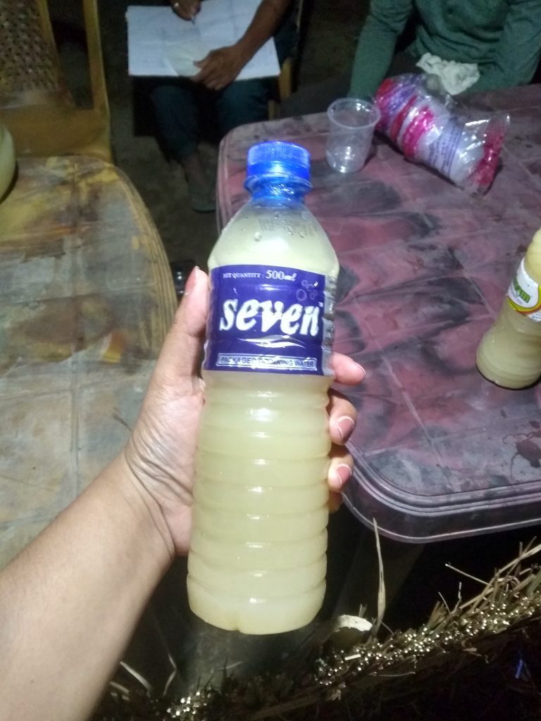 A taste of Authentic Bodo Cuisine at Manas National Park, Assam ...