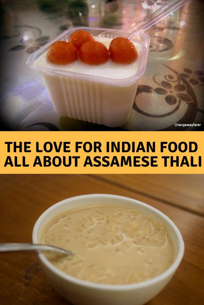 Finding the Best Assamese Thali from the High Roads of Assam: A ...