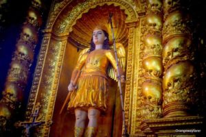 16 Christmas Destinations in India with Unique Customs and Culture ...