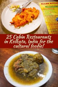Cabin Restaurants of Calcutta: The Love Shacks in the Heart of an Old ...