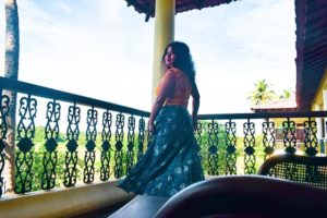 Experiencing the Divine! A Stay at Mercure Devaaya Retreat, Divar ...