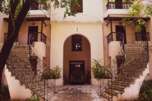 Experiencing the Divine! A Stay at Mercure Devaaya Retreat, Divar ...