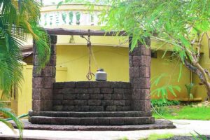 Experiencing the Divine! A Stay at Mercure Devaaya Retreat, Divar ...