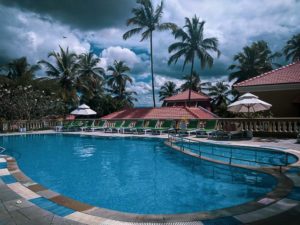 Experiencing the Divine! A Stay at Mercure Devaaya Retreat, Divar ...