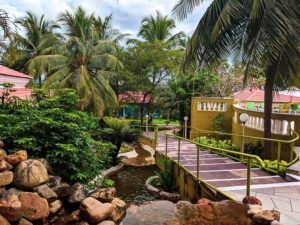 Experiencing the Divine! A Stay at Mercure Devaaya Retreat, Divar ...
