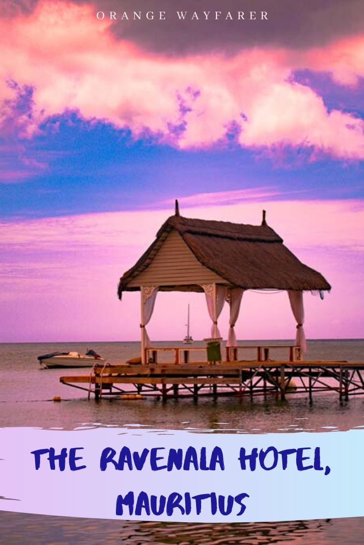 An Idyllic Retreat: Review of Ravenala Attitude Resort Mauritius ...