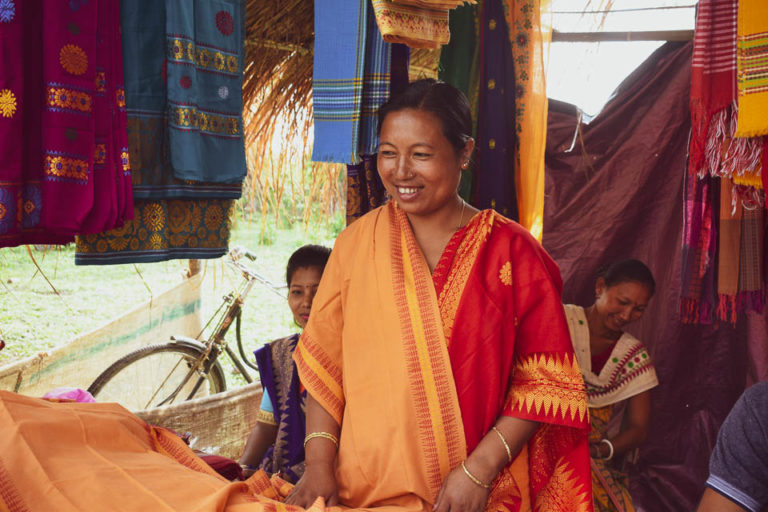 To New beginnings, Manas Spring Festival: How the National Park came ...