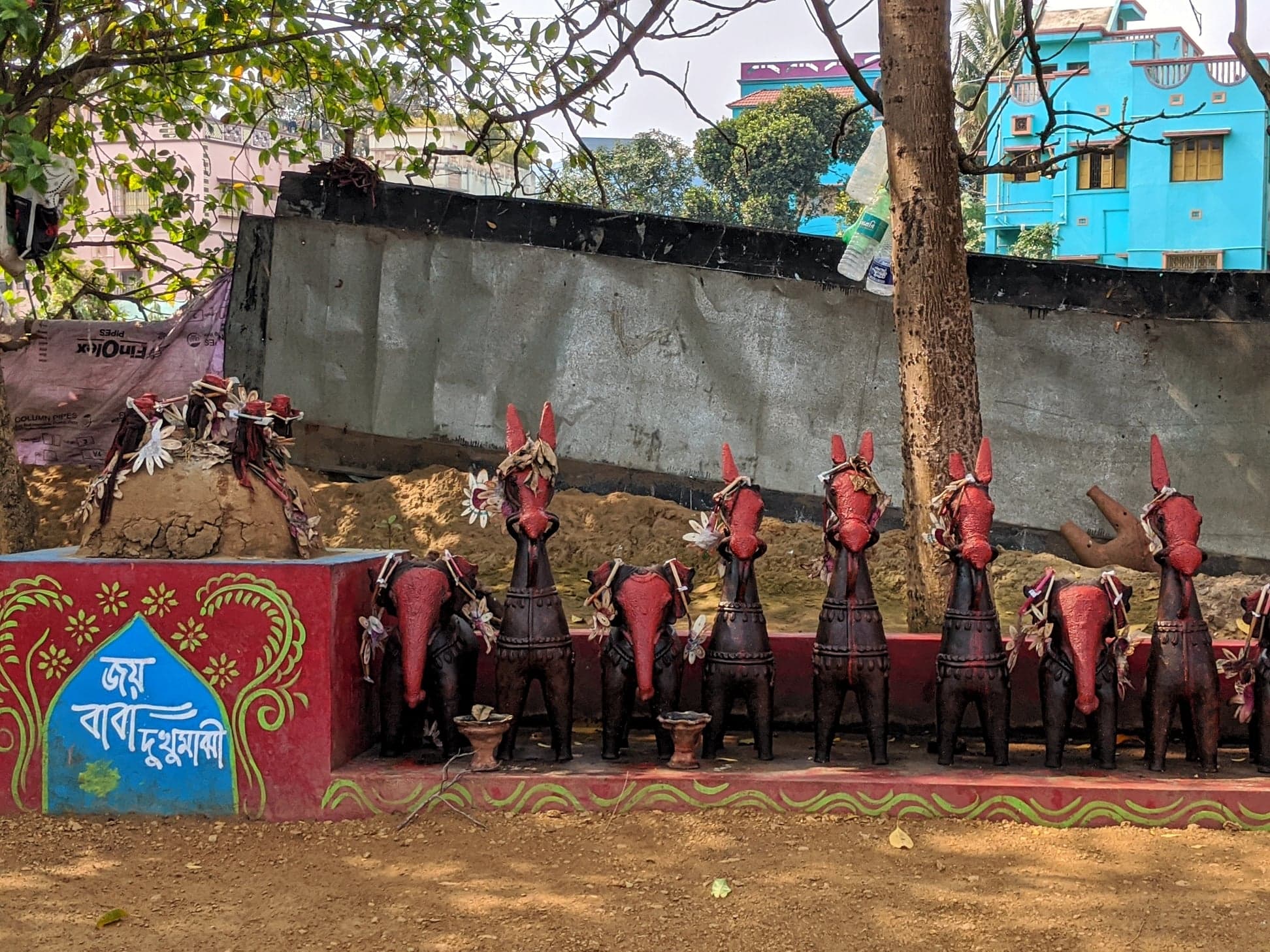 The Curious Case of Bankura Horses: India’s Quintessential Best ... The Curious Case of Bankura Horses: India’s Quintessential Best ...