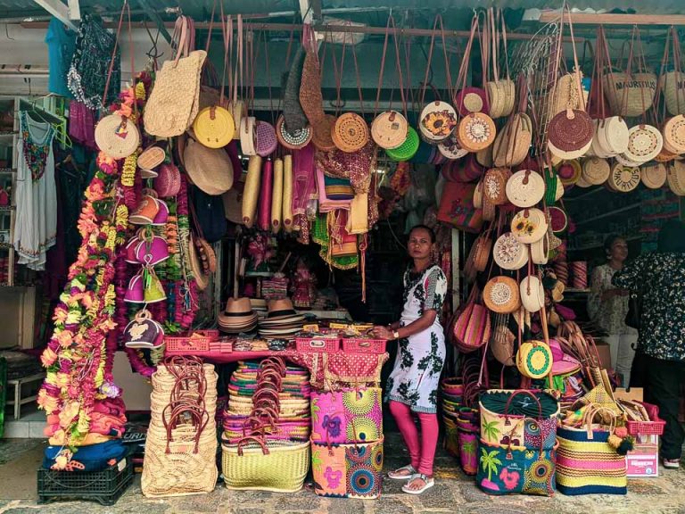 In Pictures: Island Paradise Mauritius – Orange Wayfarer