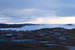 Iqaluit, Nunavut: 7 WAYS TO EXPERIENCE Canada’s ARCTIC CULTURE – Orange ...