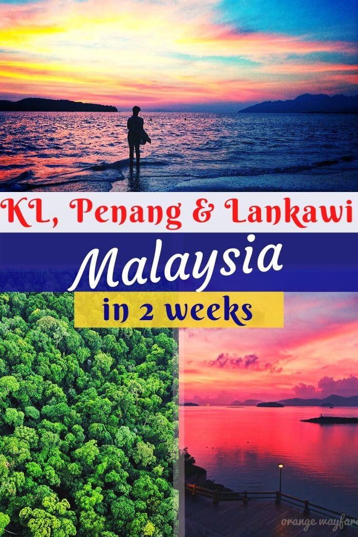 2 weeks in Malaysia for a Cultural Traveler: Alternate Travel in Malay ...