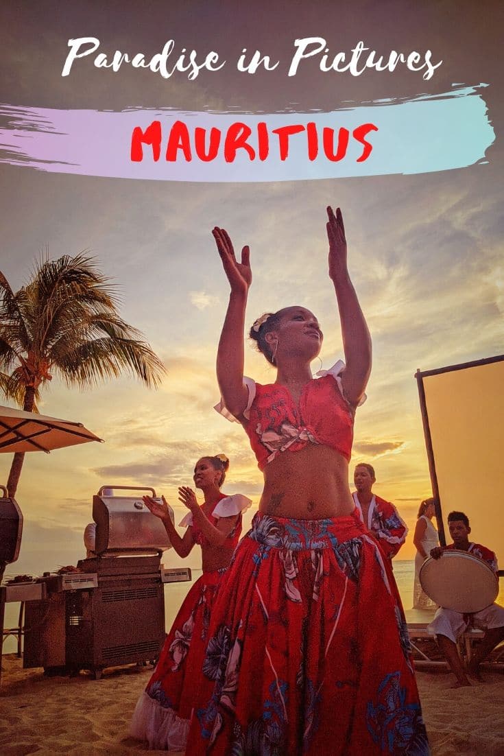 In Pictures: Island Paradise Mauritius – Orange Wayfarer