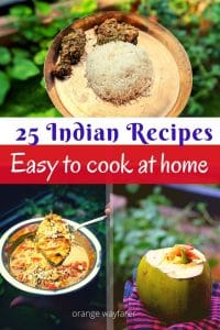 Top 25 Indian Recipes which will Remind you of India Travel! – Orange ...