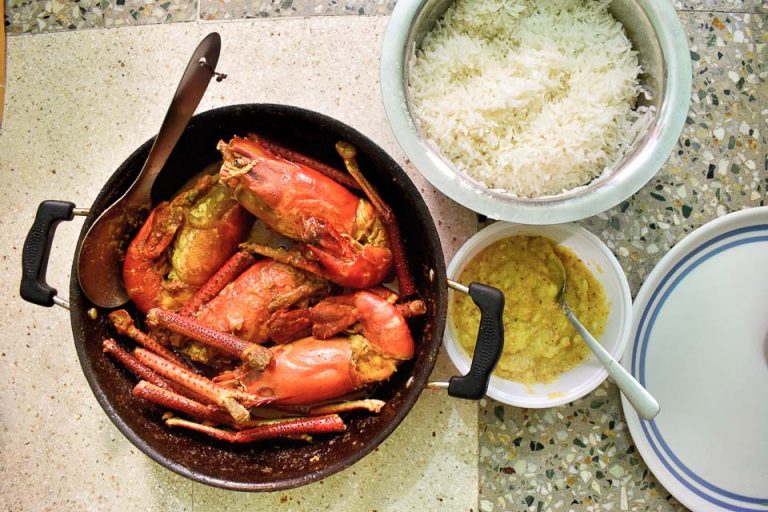 Bengali Prawn Malai Curry Recipe and Other Stories – Orange Wayfarer