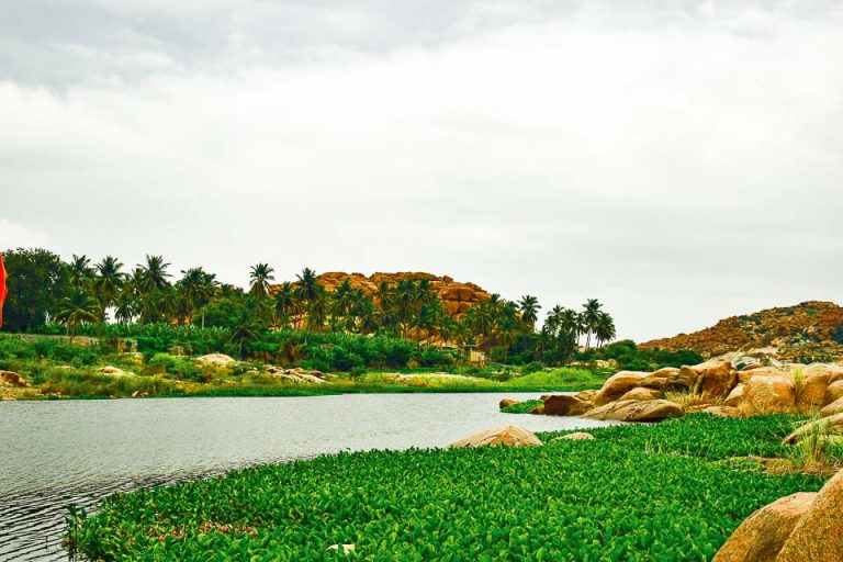 The Ultimate Travel Guide to Visit the Old Ruins of Hampi (Updated for ...