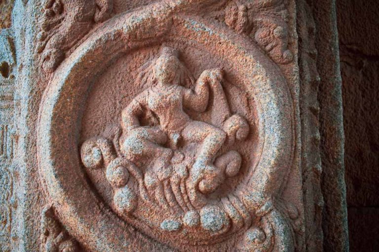 3 days in Hampi: Exploring the Ruins of Hampi and other Best Things to ...