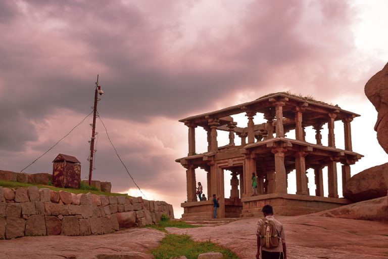 3 days in Hampi: Exploring the Ruins of Hampi and other Best Things to ...