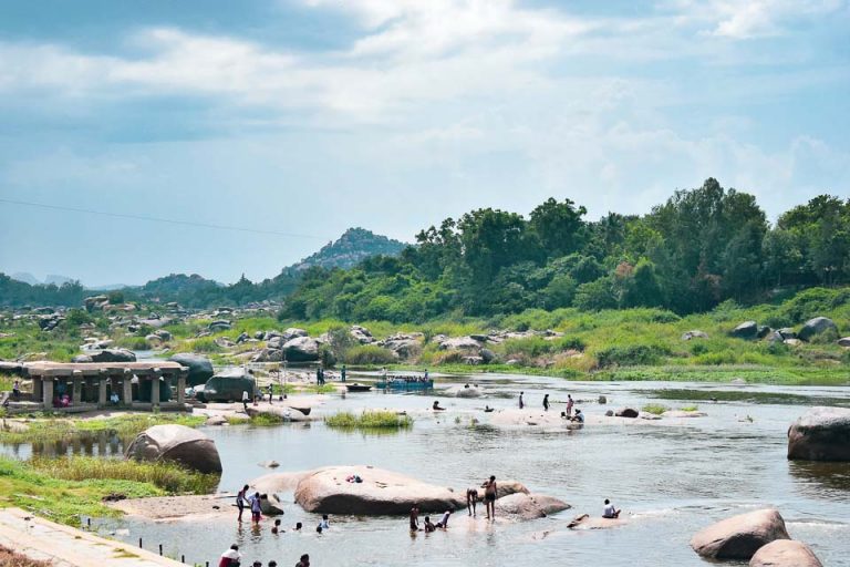 3 days in Hampi: Exploring the Ruins of Hampi and other Best Things to ...