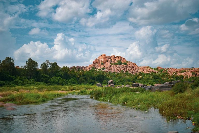 3 days in Hampi: Exploring the Ruins of Hampi and other Best Things to ...