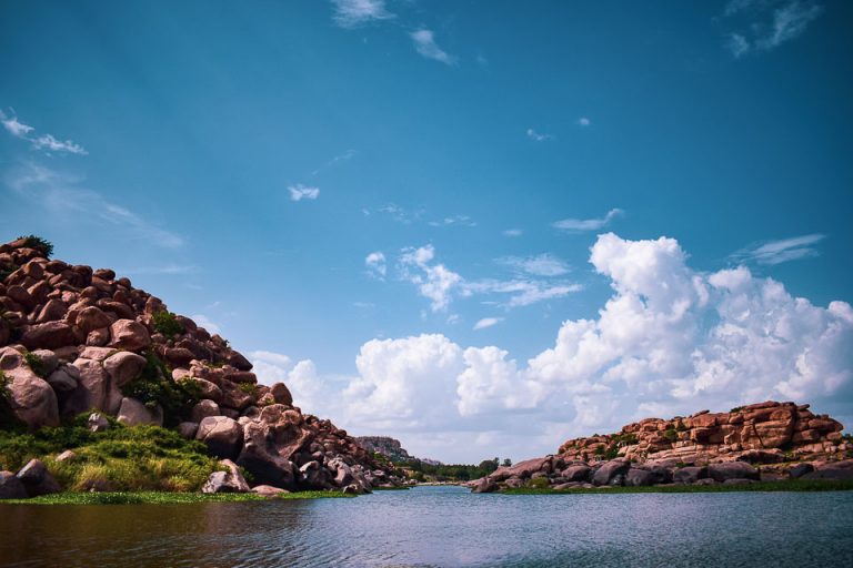 3 days in Hampi: Exploring the Ruins of Hampi and other Best Things to ...