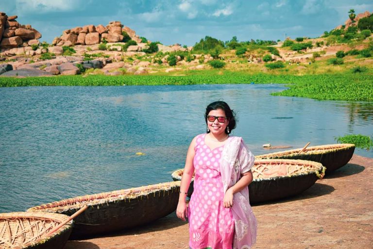 3 days in Hampi: Exploring the Ruins of Hampi and other Best Things to ...