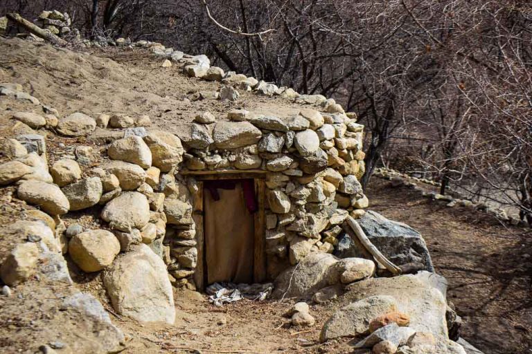 Finding the Last Men from Alexander’s Army at Aryan Valley, Ladakh ...