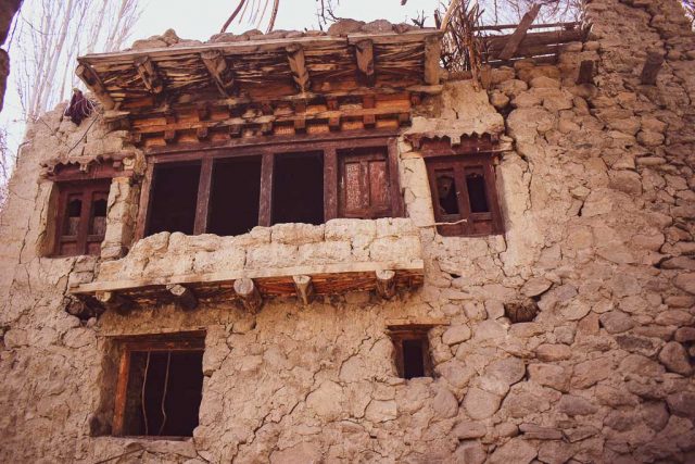 Finding the Last Men from Alexander’s Army at Aryan Valley, Ladakh ...