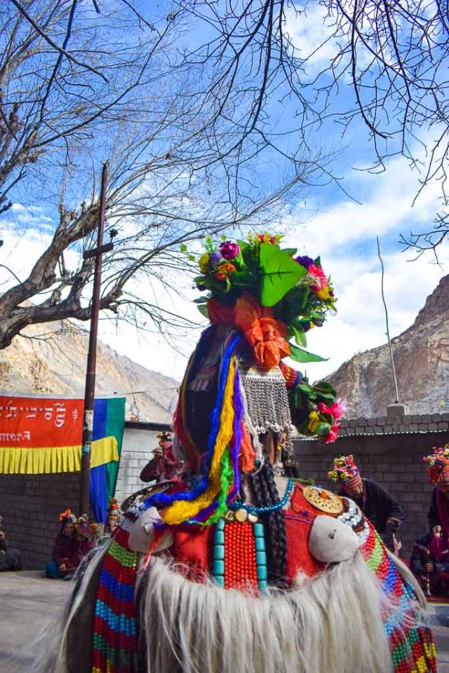 Finding the Last Men from Alexander’s Army at Aryan Valley, Ladakh ...