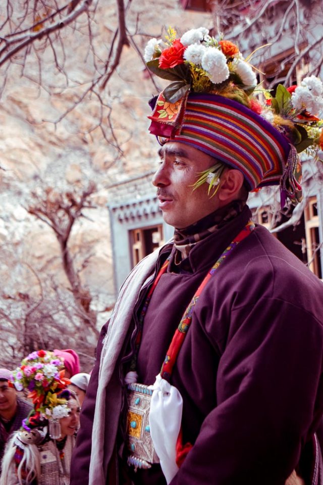 Finding the Last Men from Alexander’s Army at Aryan Valley, Ladakh ...