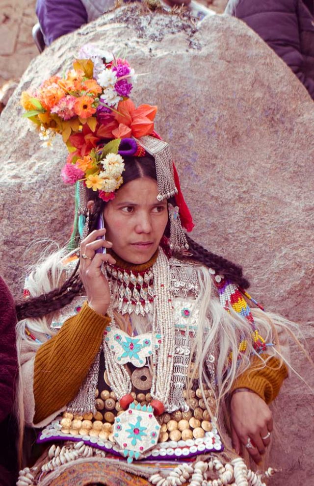 Finding the Last Men from Alexander’s Army at Aryan Valley, Ladakh ...