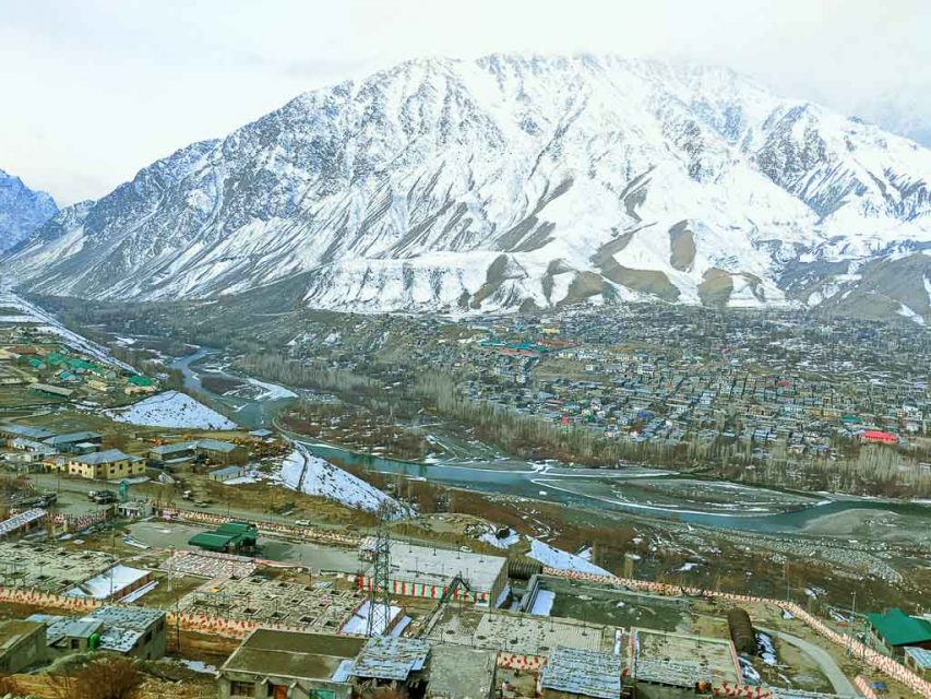 Discovering the Beauty of Kargil Travel Beyond Oropolitics – Orange ...