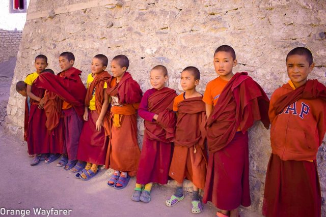 5 Spectacular Days in Leh: Itinerary, Travel Tips & Offbeat Day Trips ...