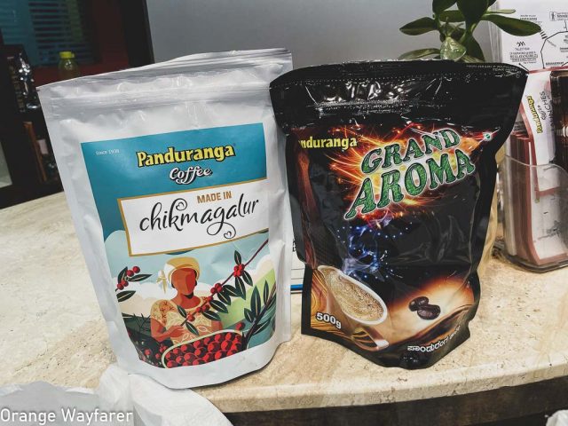 Road-trip to Chikmagalur: Experiences from the Coffee Land ...