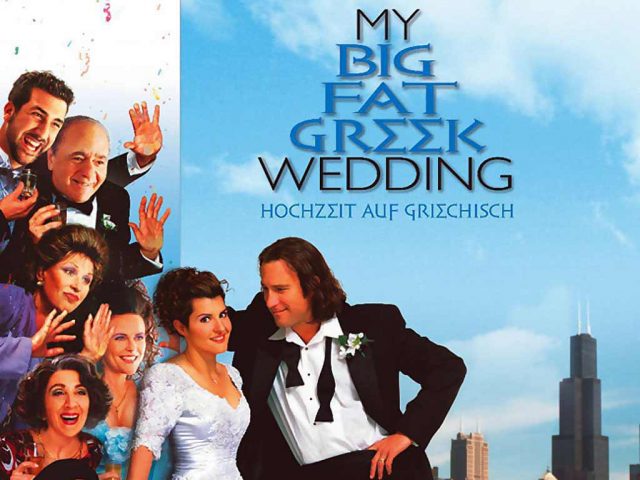 25+ Movies Based on Greece that You should Watch before You Visit ...