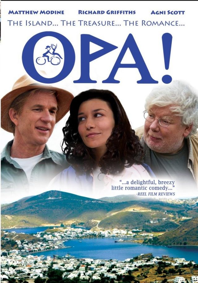 25+ Movies Based on Greece that You should Watch before You Visit ...