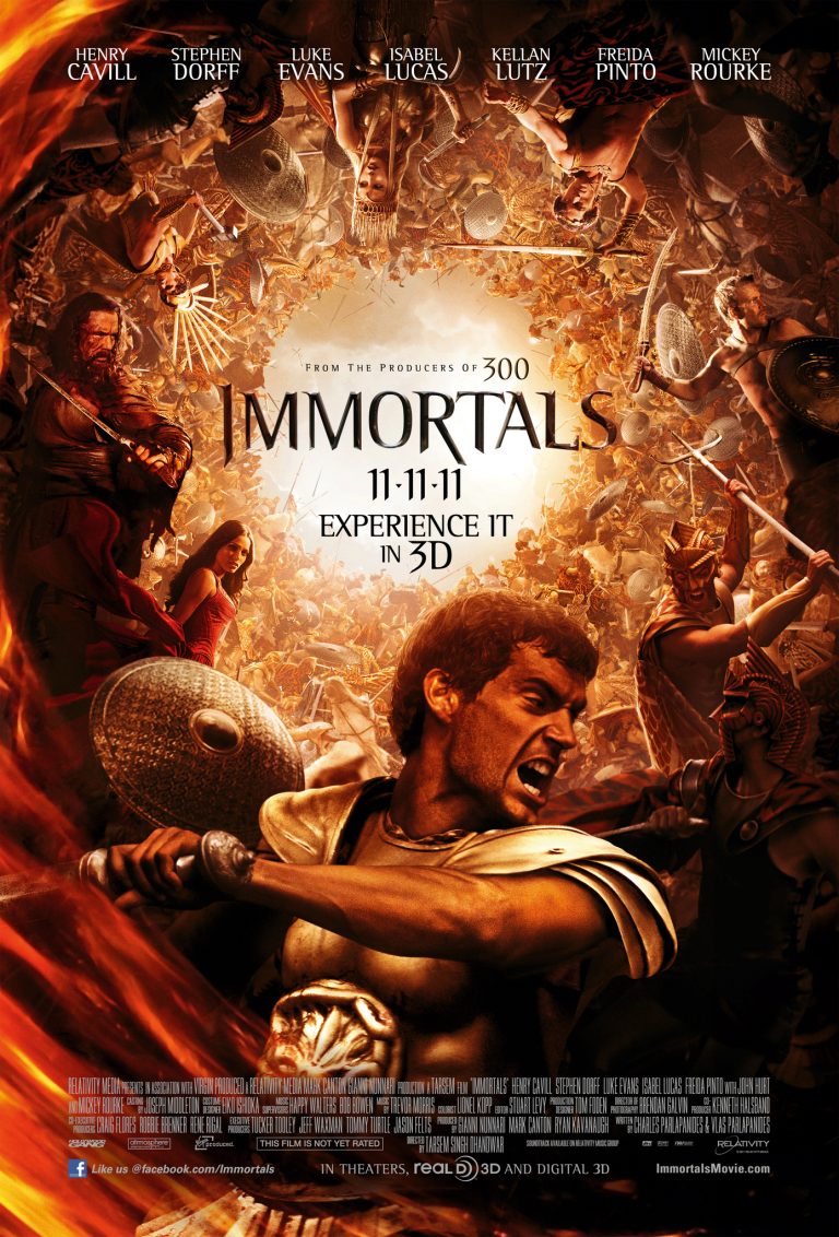 25+ Movies Based on Greece that You should Watch before You Visit ...