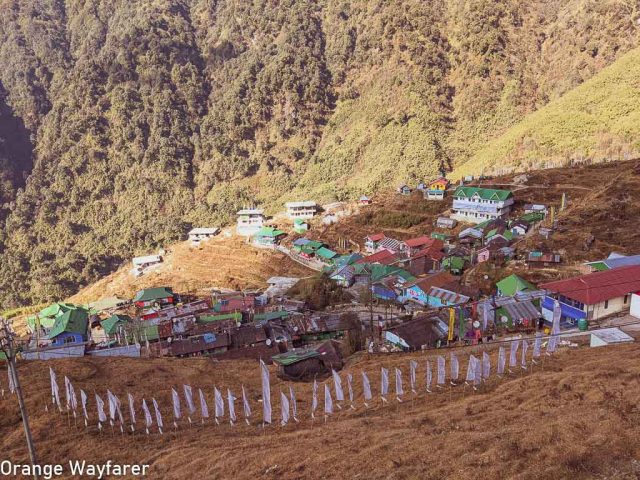 Ultimate Guide to Plan a Trip to Old Silk Route, Zuluk: The Best Kept ...