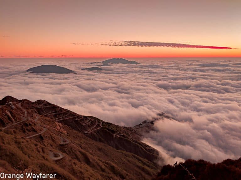 Ultimate Guide to Plan a Trip to Old Silk Route, Zuluk: The Best Kept ...